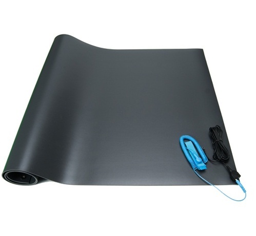 Eva Foam Partitions ESD Bins - PB Statclean Solutions Pvt Ltd.